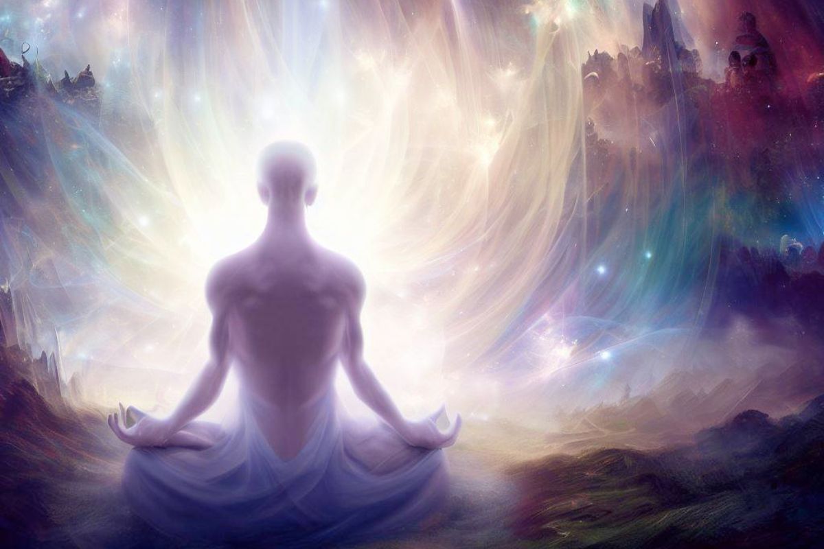 100 Affirmations for Spiritual Protection