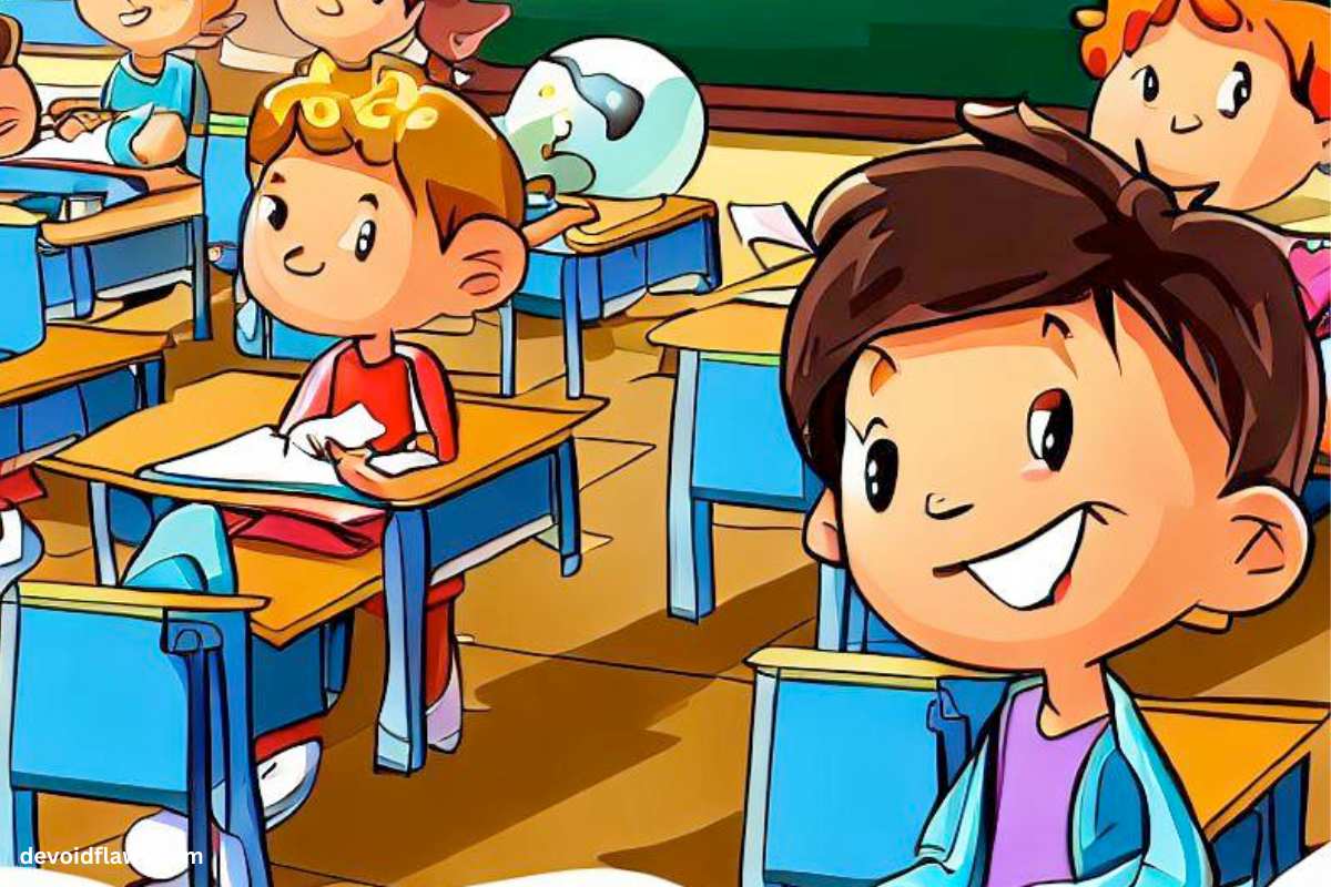 100 Powerful Positive Affirmations For Elementary Students