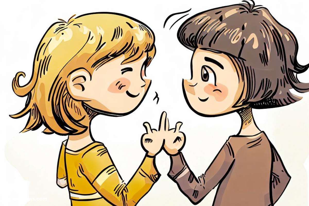 100 Positive Friendship Affirmations for Any Age Group