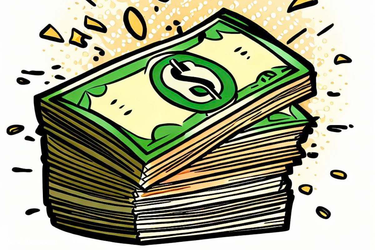 190 Money Affirmations to Attract Financial Abundance