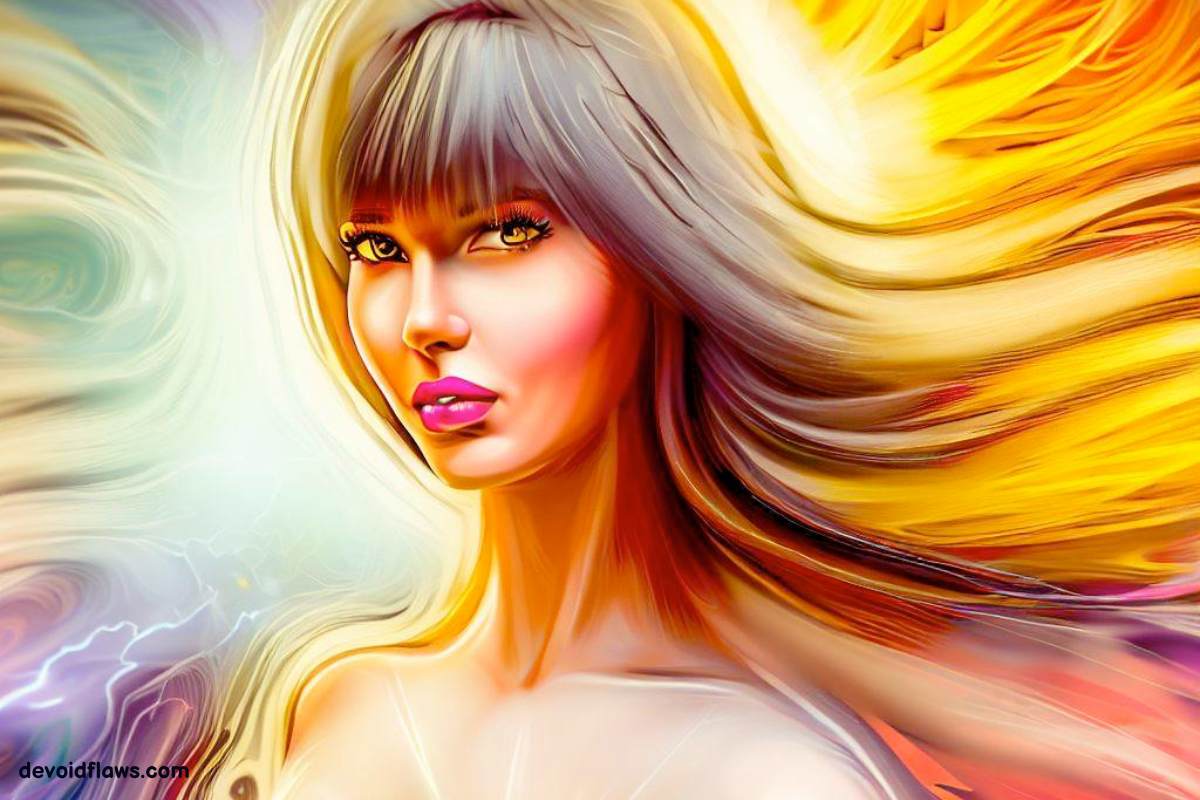 80 Powerful Goddess Affirmations To Awaken Your Divine Feminine Side
