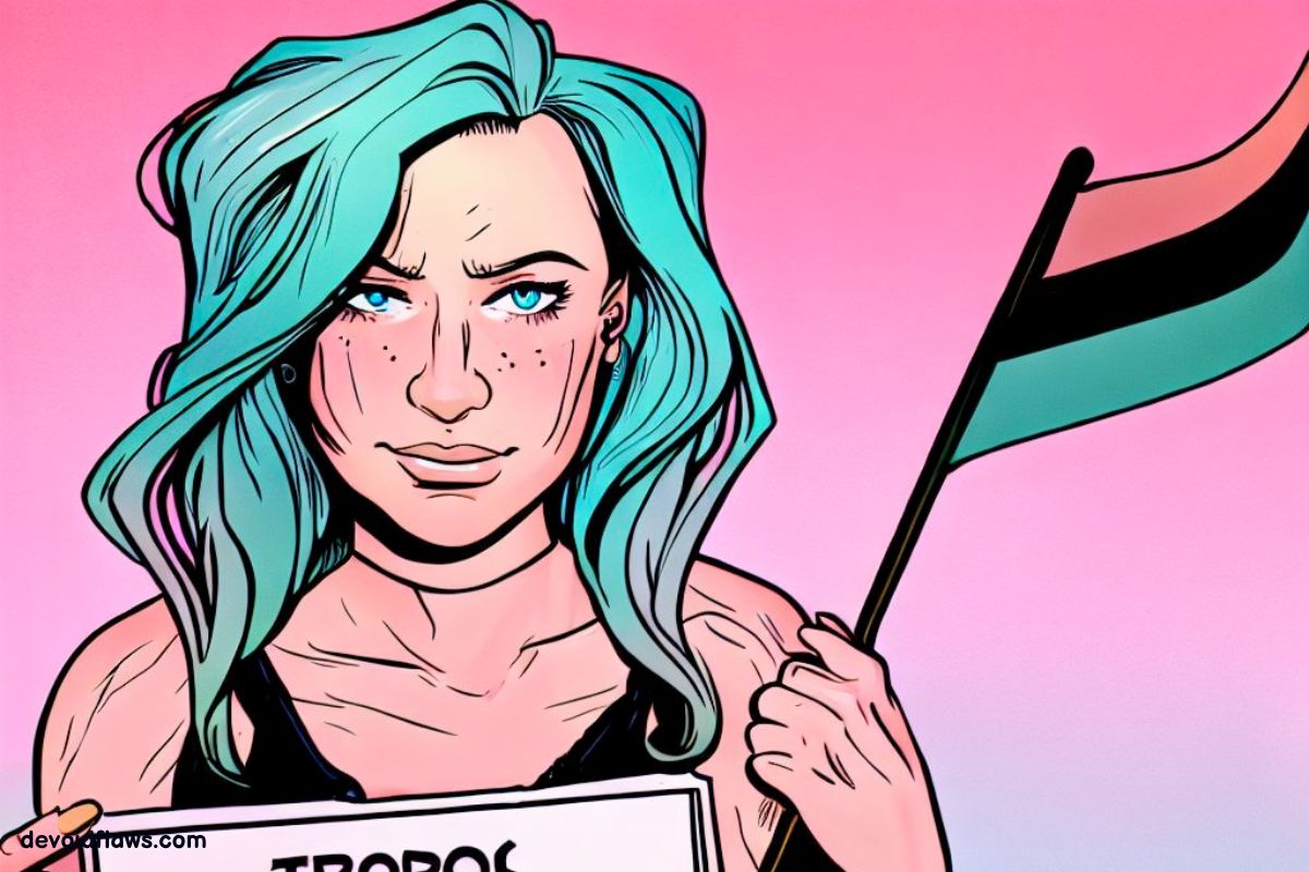 120 Powerful Transgender Affirmations to Repeat Daily