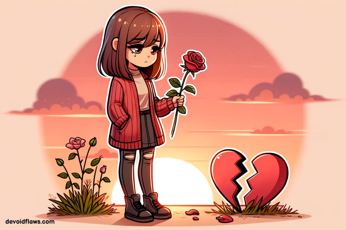 50 Positive Affirmations To Get Over a Breakup