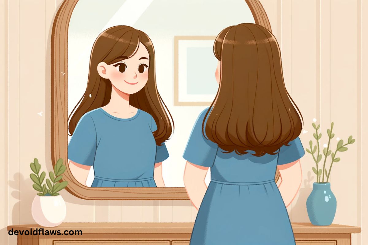 88 Epic Mirror Affirmations