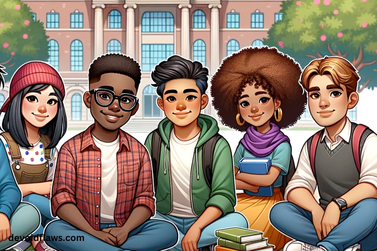 100 Affirmations For College Students