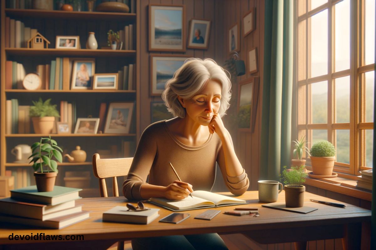 96 Journal Prompts For Adults