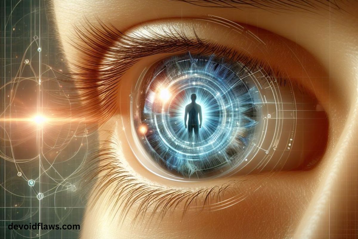 100 Affirmations To Improve Your Eyesight