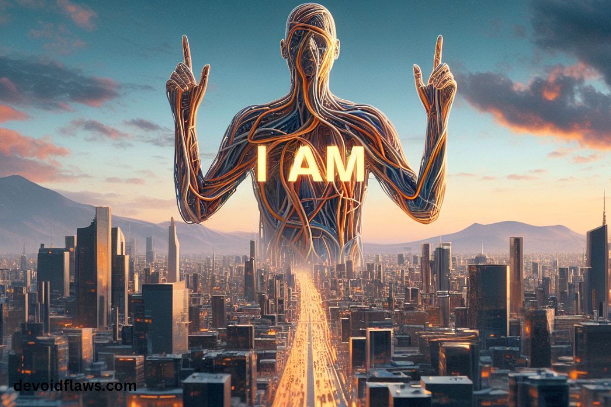 100 Powerful I Am Affirmations