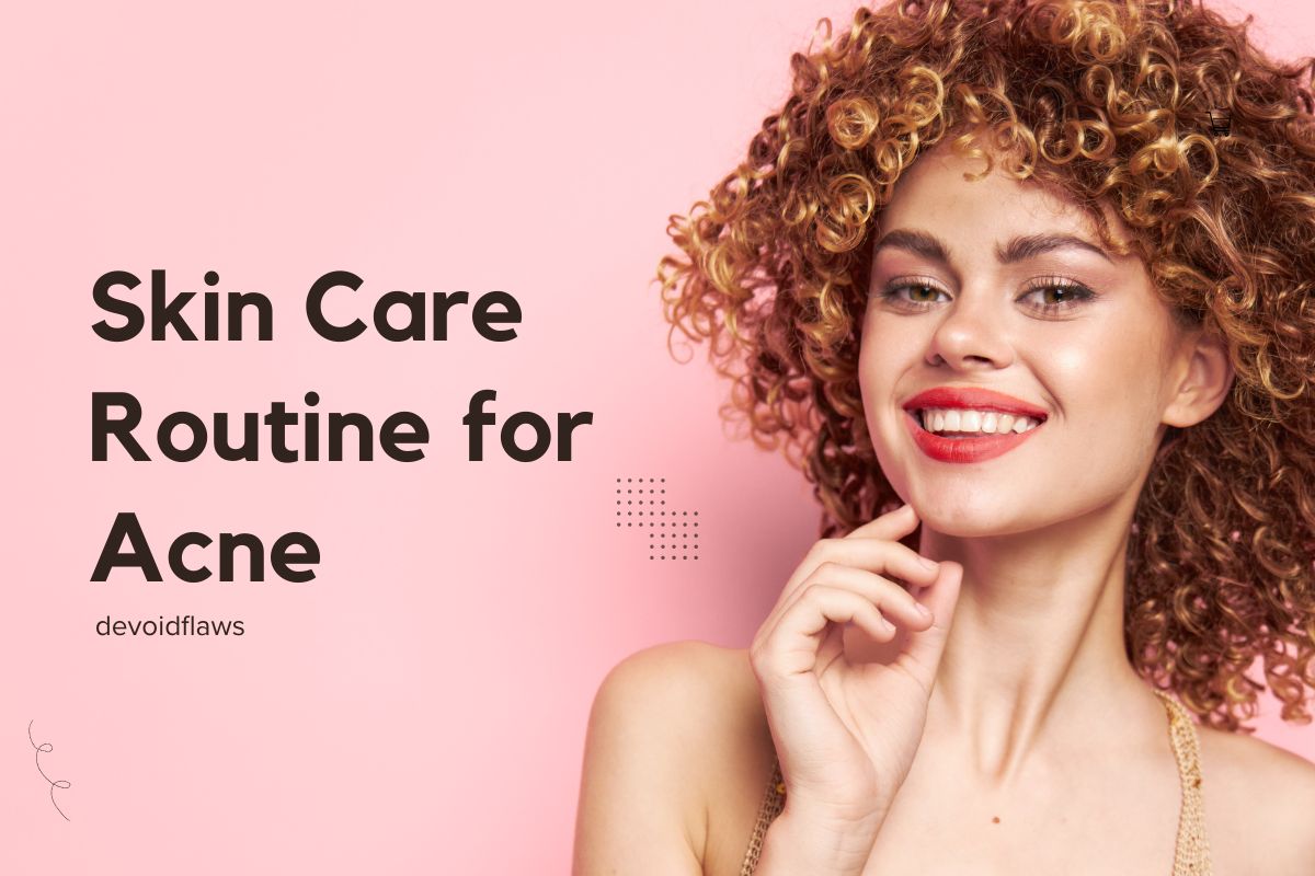 Combination Skin: Skin Care Routine, Characteristics and Challenges