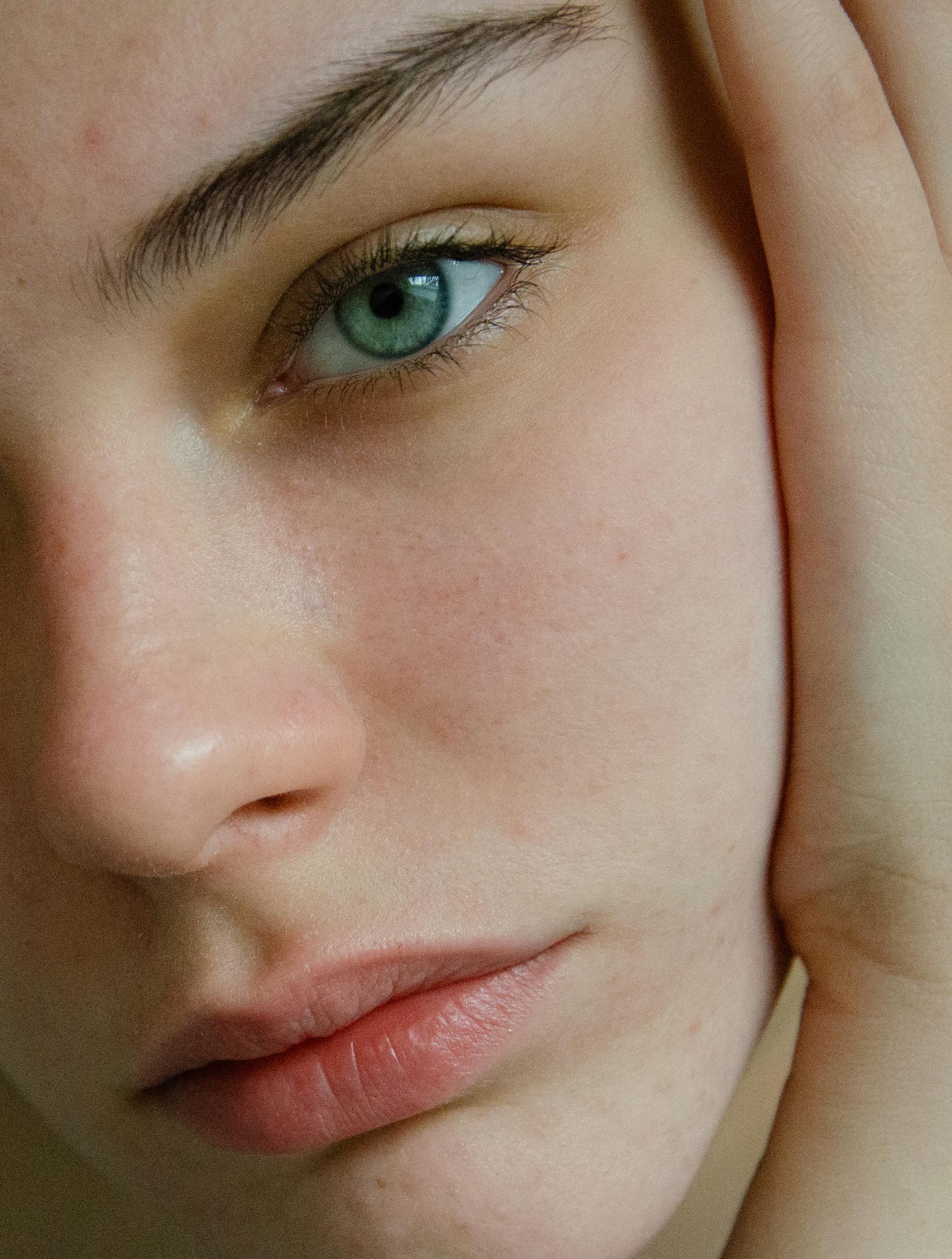 Combination Skin: Skin Care Routine, Characteristics and Challenges