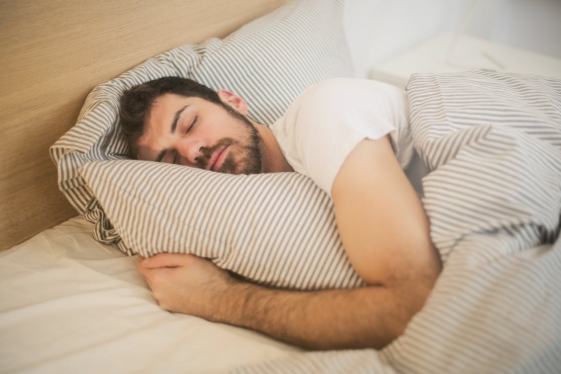 Five Distinct Sleep Profiles Reveal How Our Sleep Patterns Shape Health ...